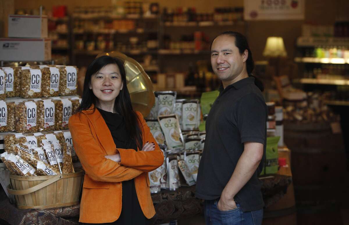 Buyer's Best Friend brings artisan food to consumers