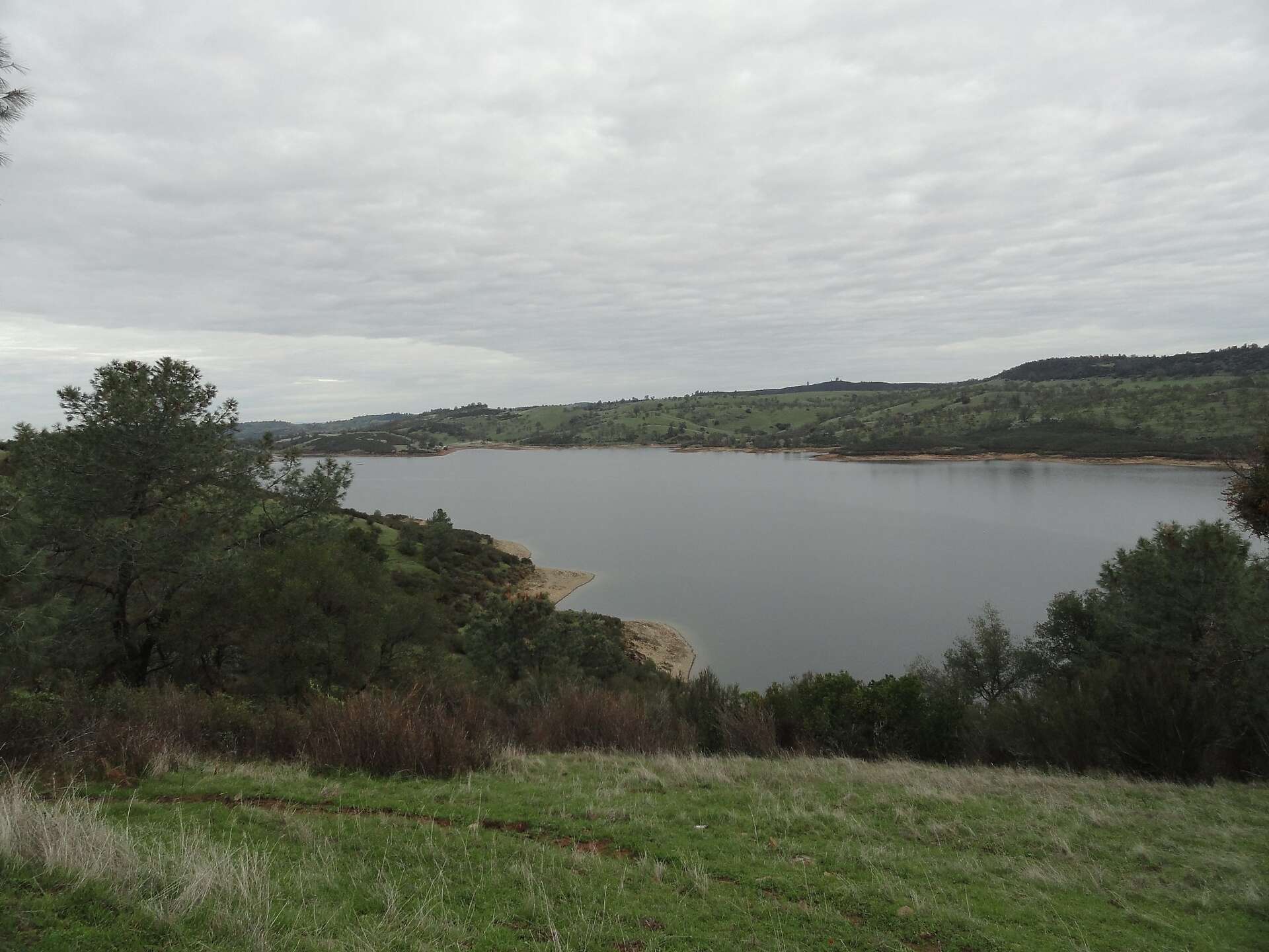 10 recreation lakes that can survive a drought