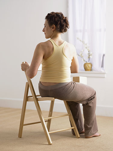 Strengthen your whole body in 10 minutes