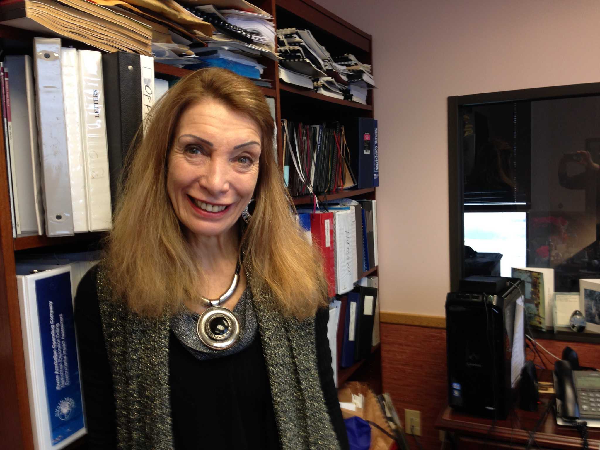 Houston's business ties to Russia are cause for some concern