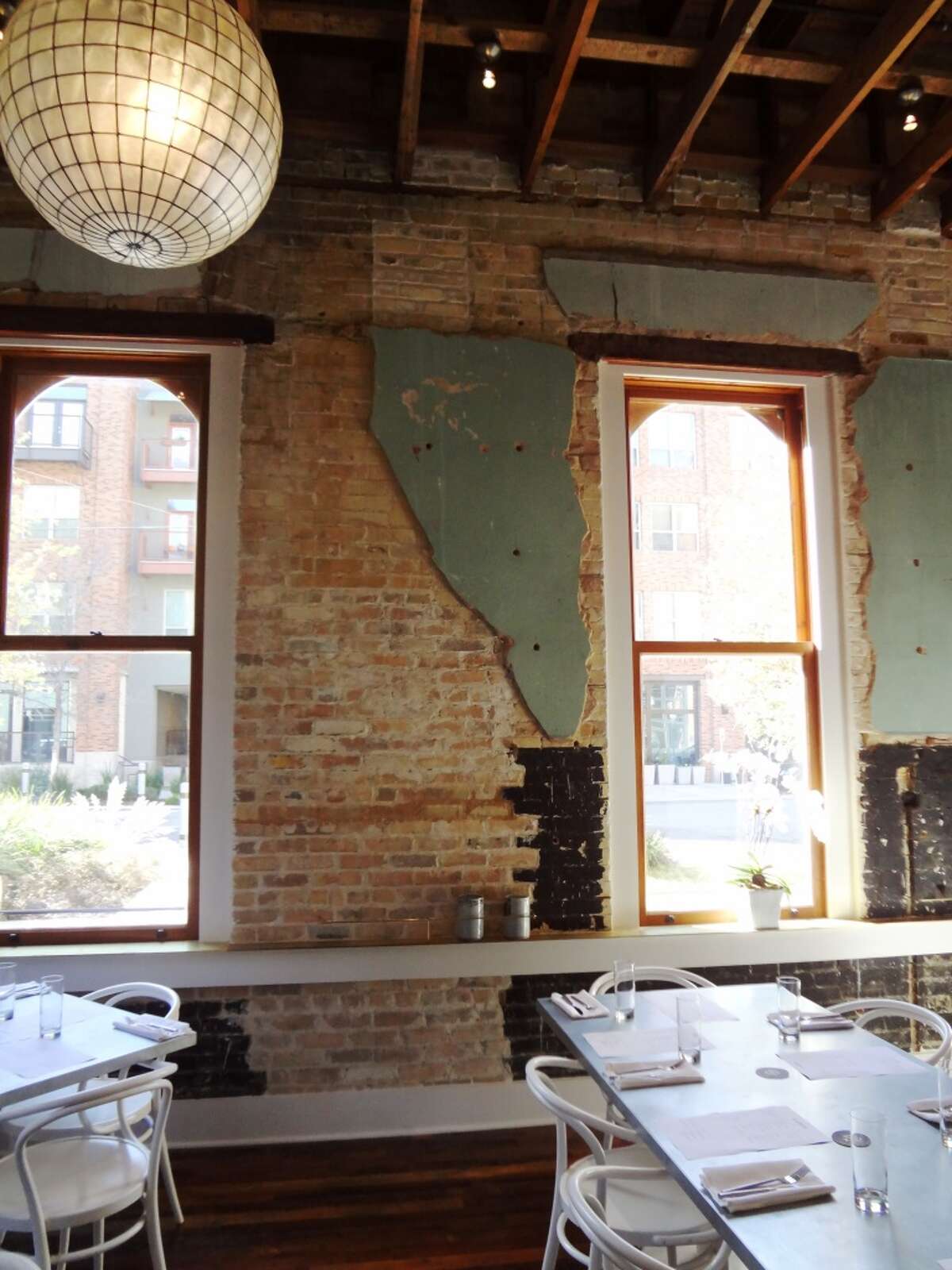 San Antonio restaurant Cured in running for national award