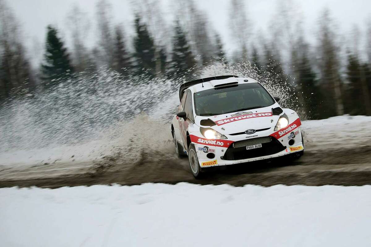 10 of the craziest races in the world