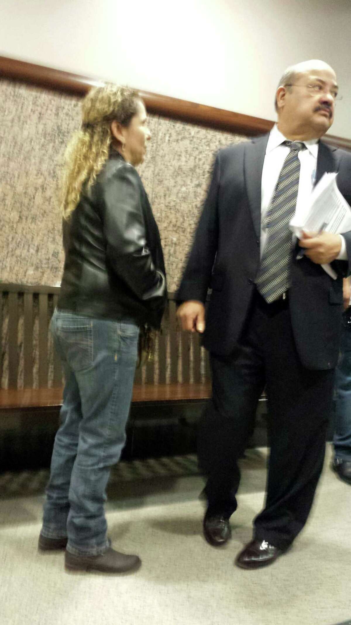 San Antonio lawyer bribed Bexar judge