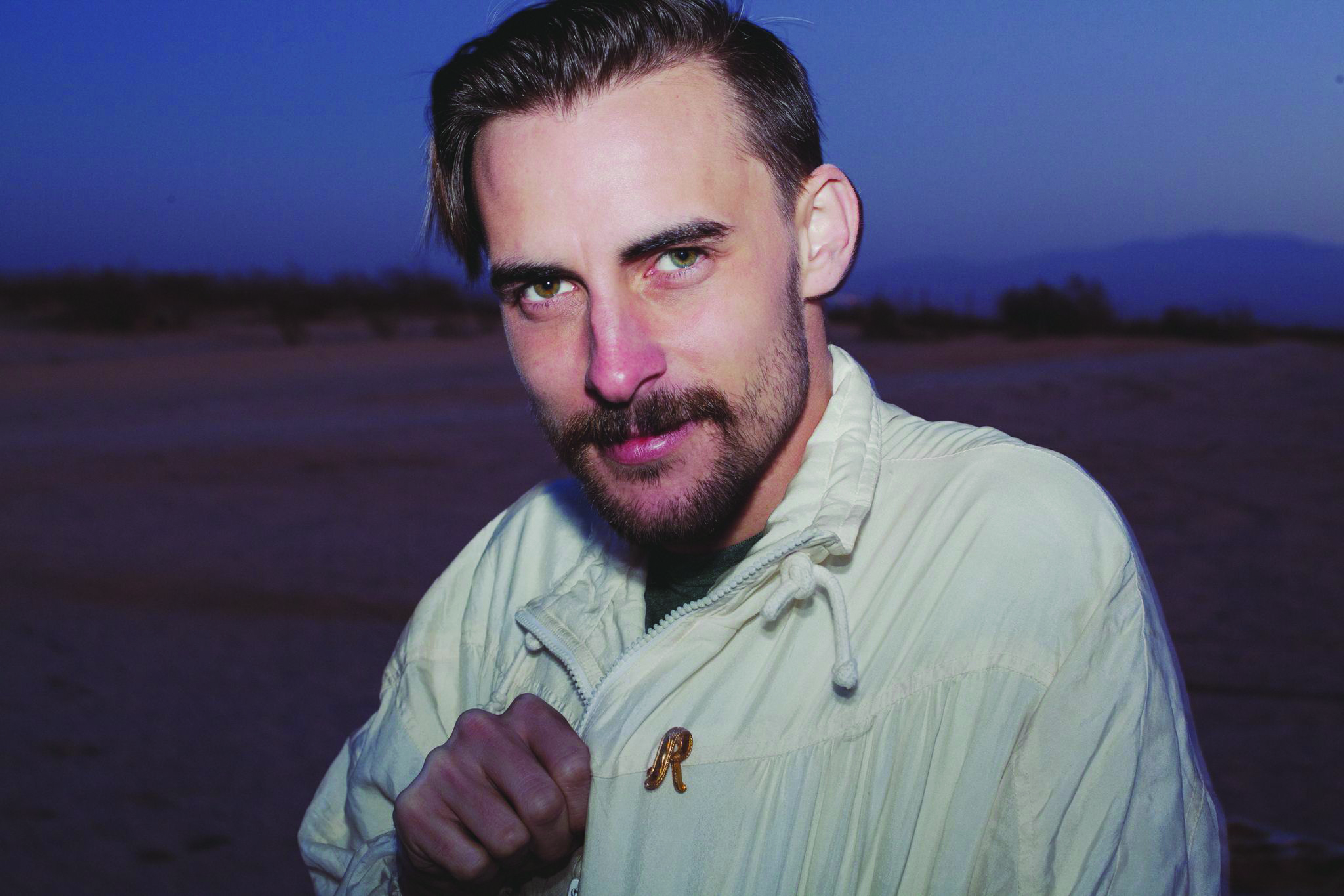 Robert Ellis stays focused on musical nuance, detail