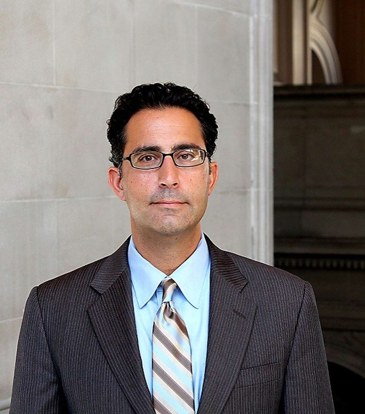 Deputy S.F. attorney Vince Chhabria confirmed as U.S. judge