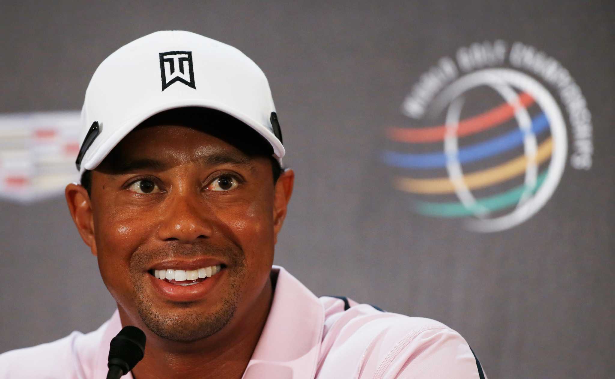 Woods' firm to design course north of Houston