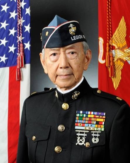War hero, S.F. parade honoree Kurt Chew-Een Lee dies
