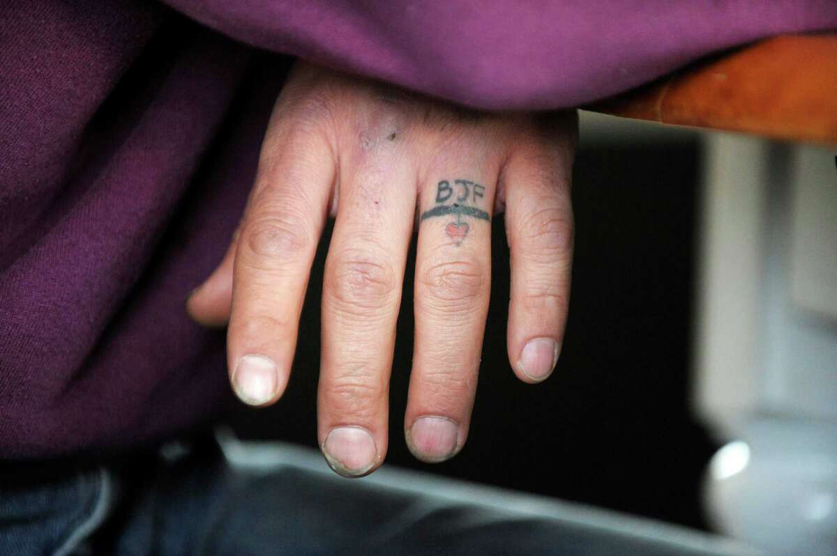 Exclusive: Suspect in fire that killed four changes story