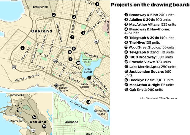 Oakland Mayor Quan unveiling her own 10,000-resident plan