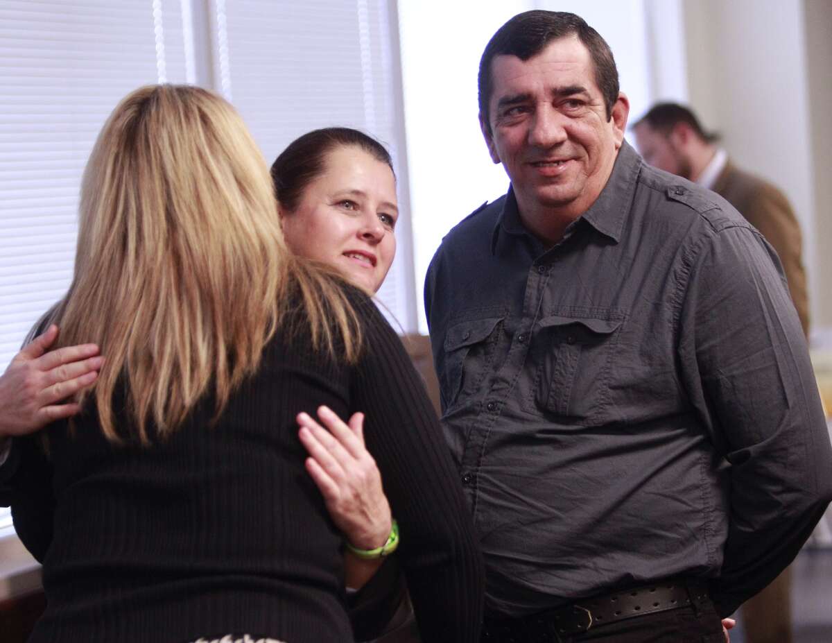 Ruling in '98 assault is 'tremendous victory' for Robbie Middleton's family