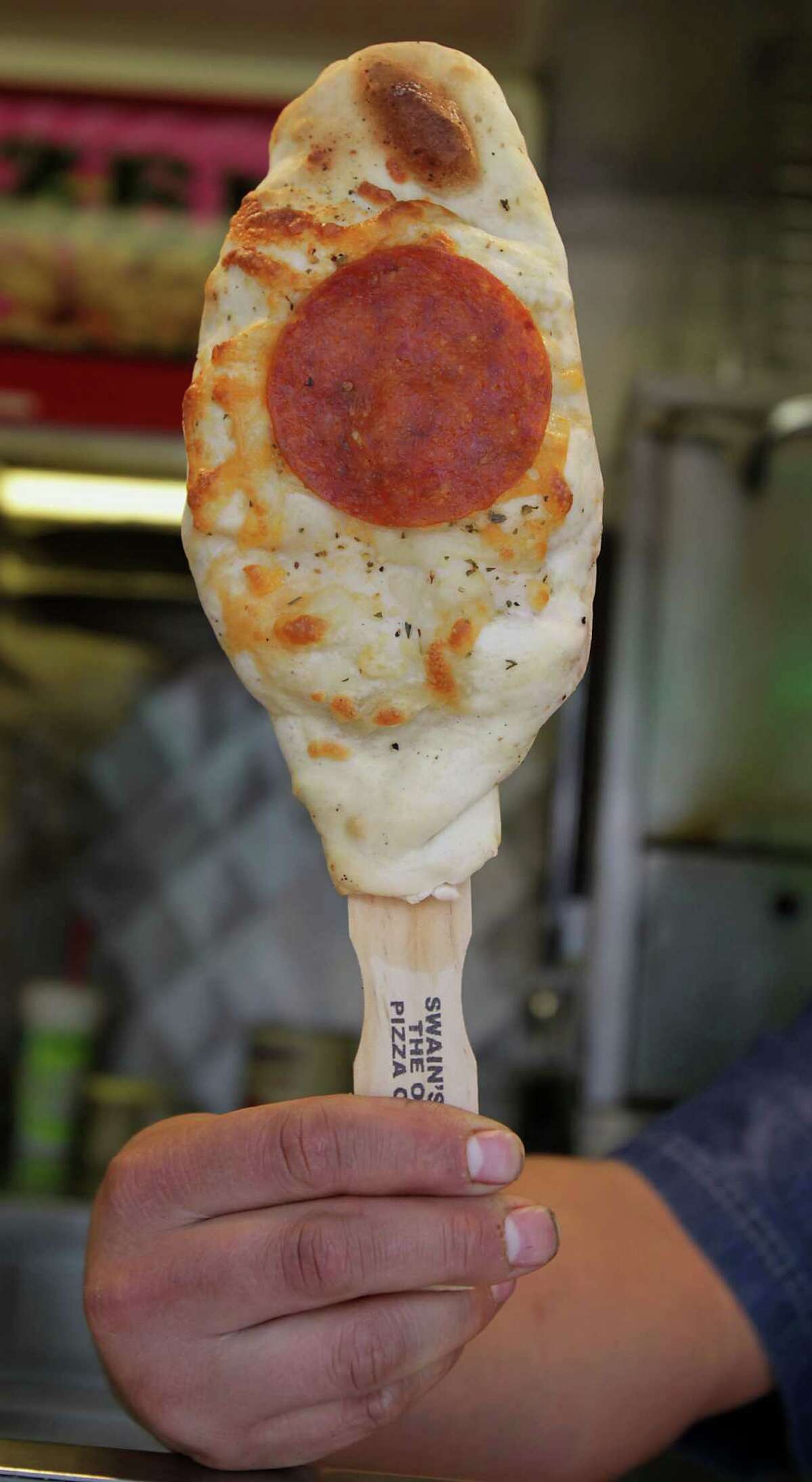 Rodeo fans have new dining options including lobster