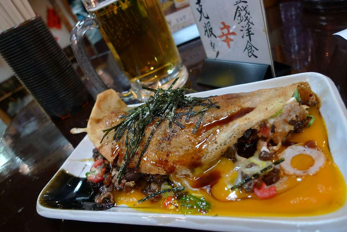 Looking for the secrets of Kyoto