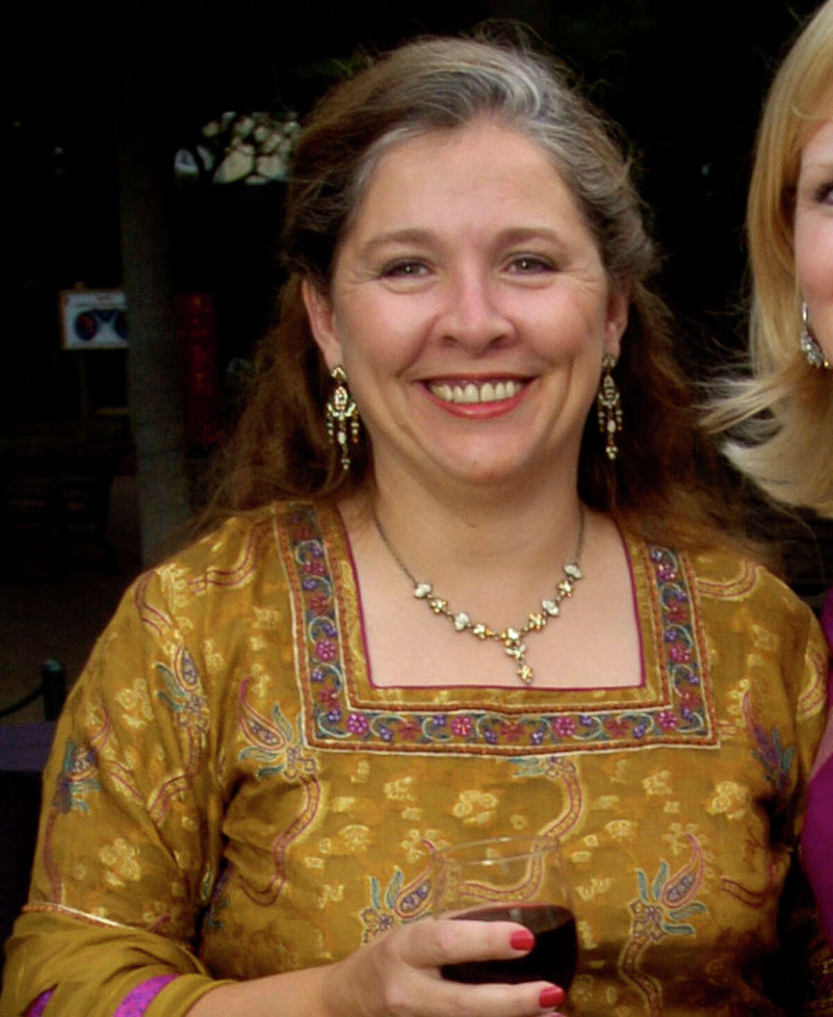 10 things to know about Randa Duncan Williams, the Houston billionaire ...