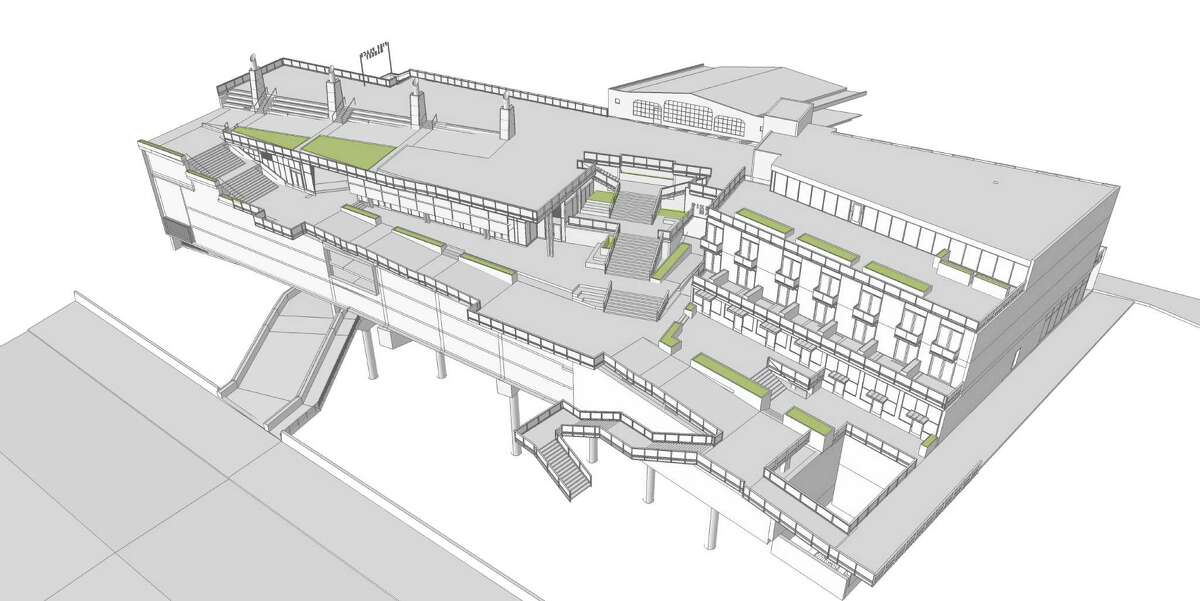 Here's the $65 million plan for Pike Place Market