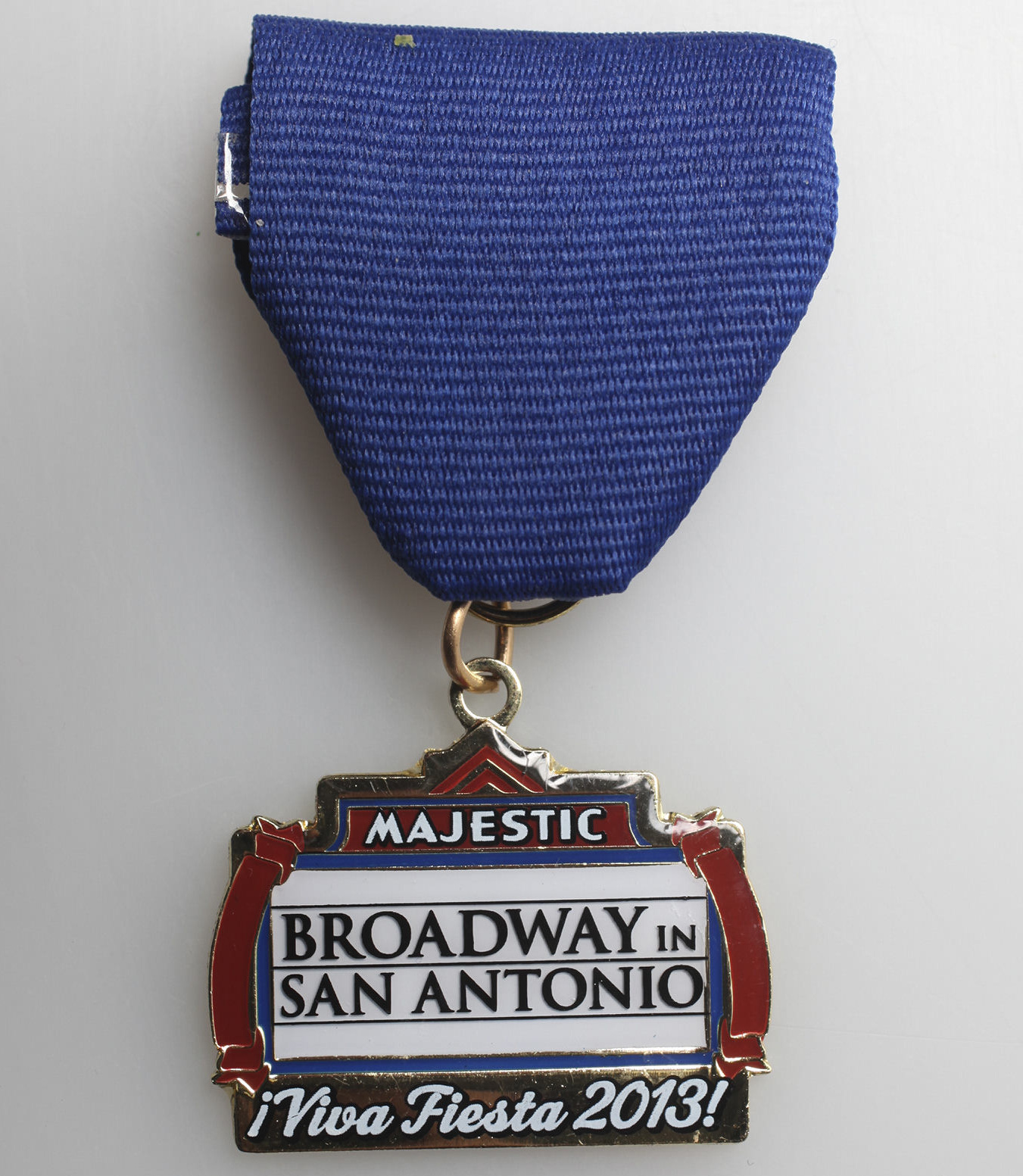 Two medal contests double Fiesta spirit