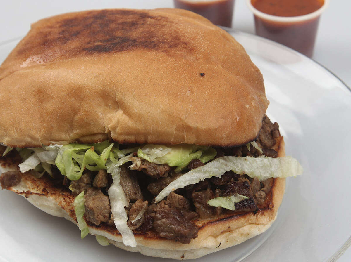 Dining on a Budget | Taqueria Chapala Jalisco
