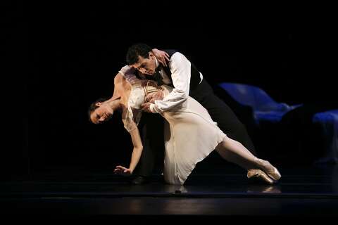 Diablo Ballet review: 20th anniversary short and sweet