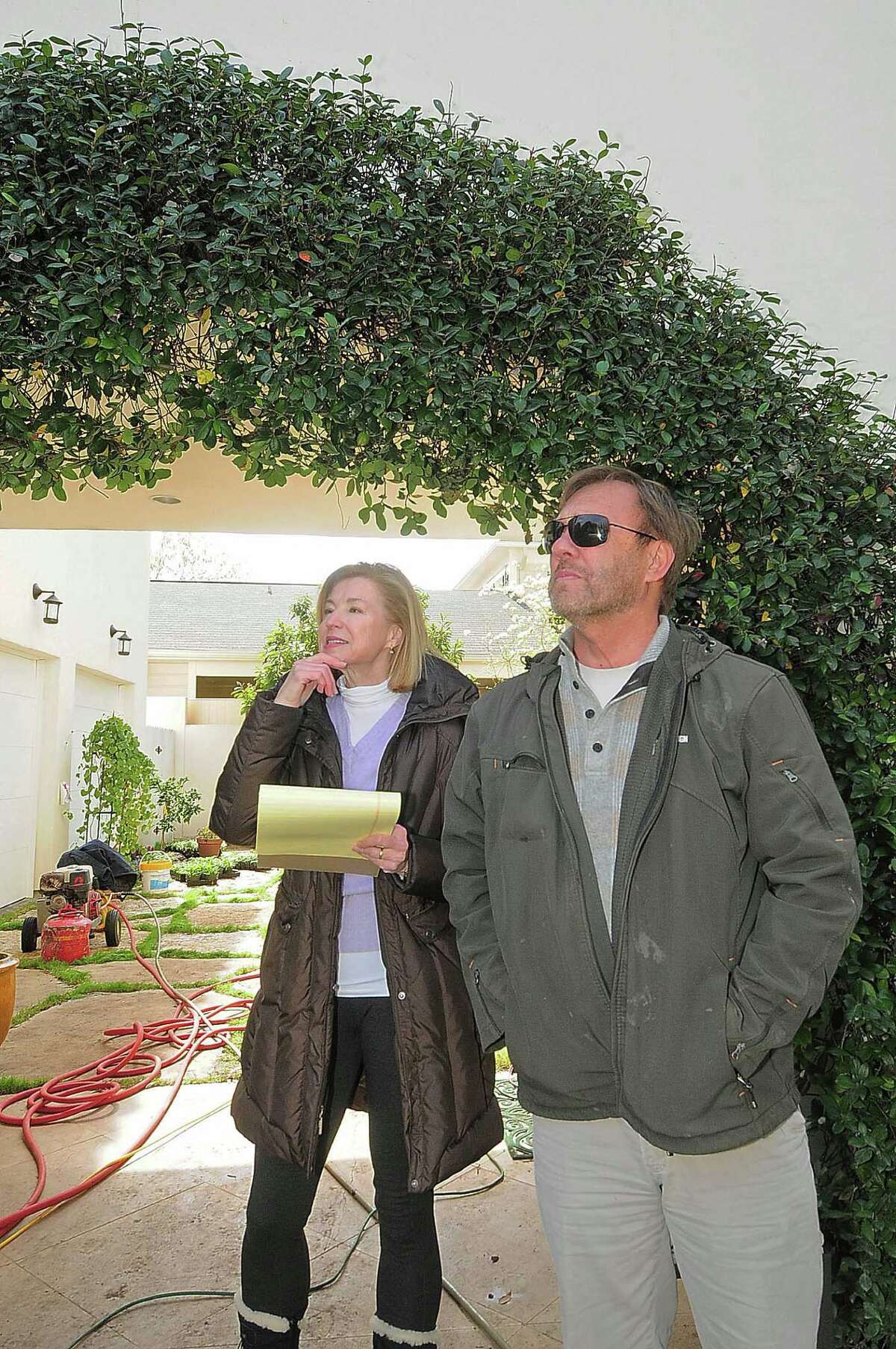 Azalea Trail pushes nature, blooms to meet a deadline