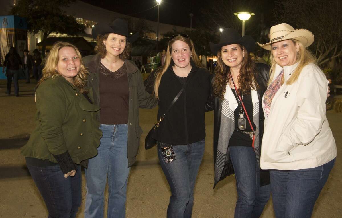 RodeoHouston releases its initial concert calendar