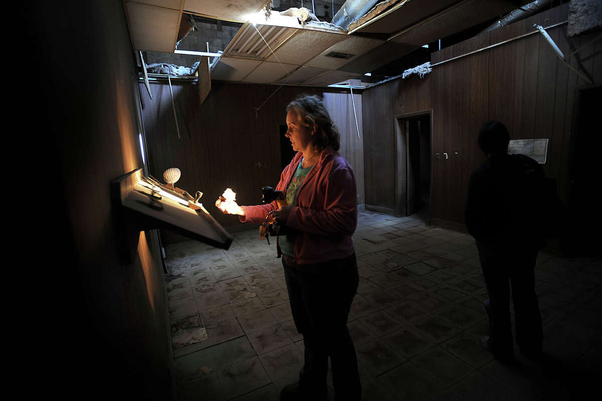 Civic Center could be home for Children's Museum