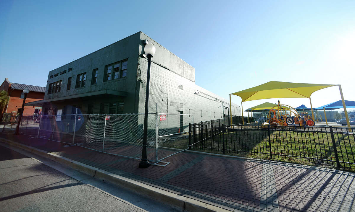 Oil City Brass Works building is demolished