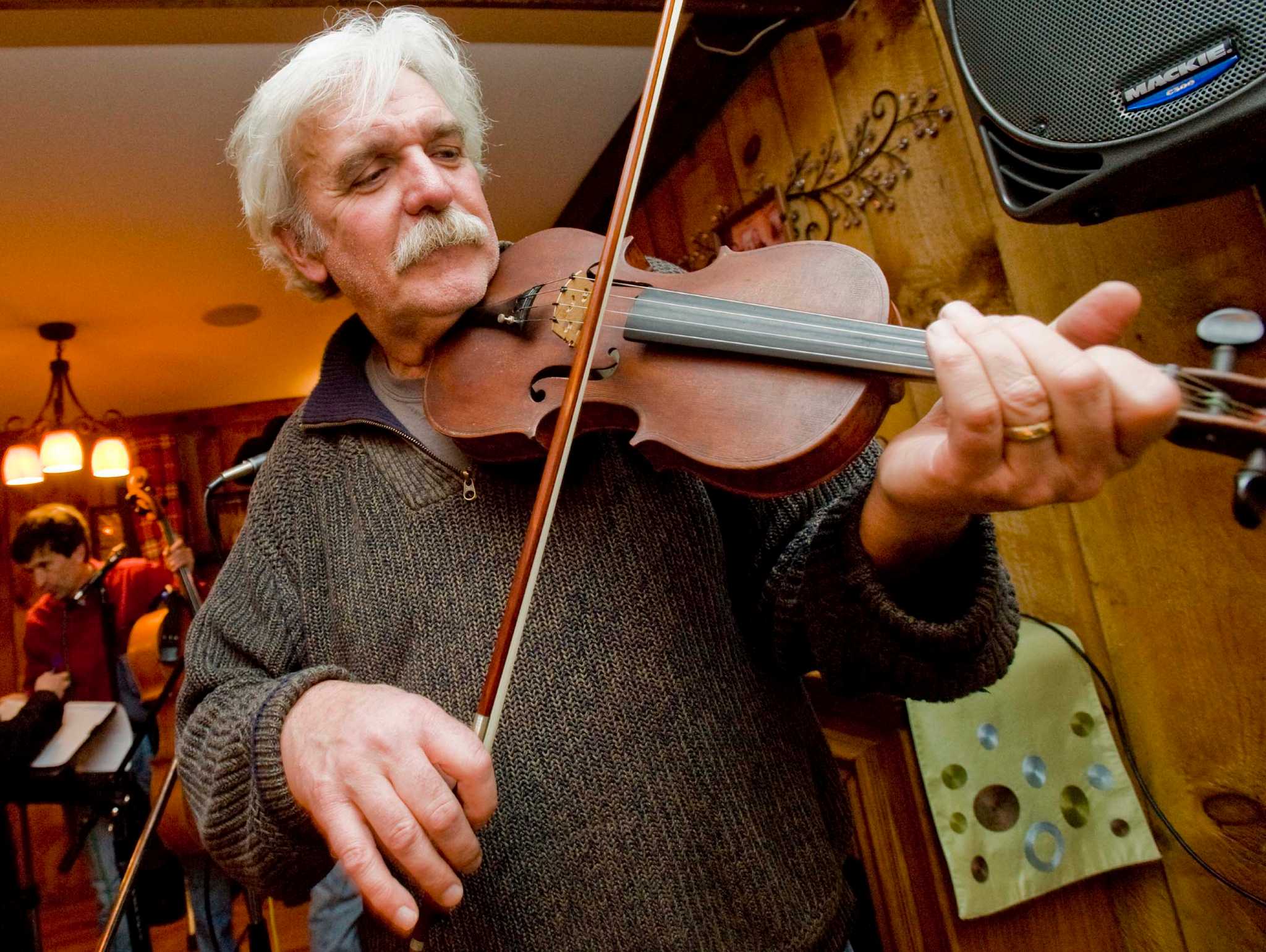 Bethel's Fiddlers celebrate 20 years