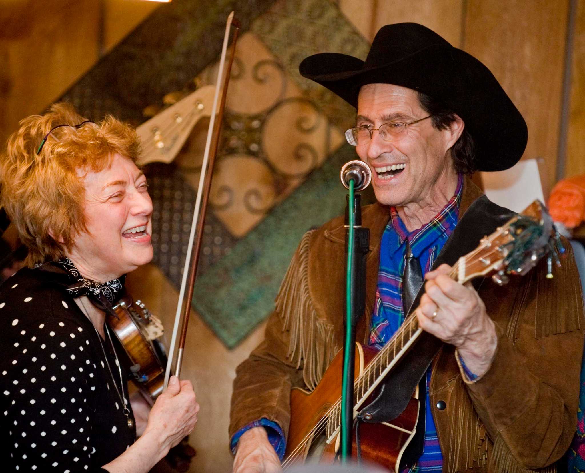 Billy Michael through the years