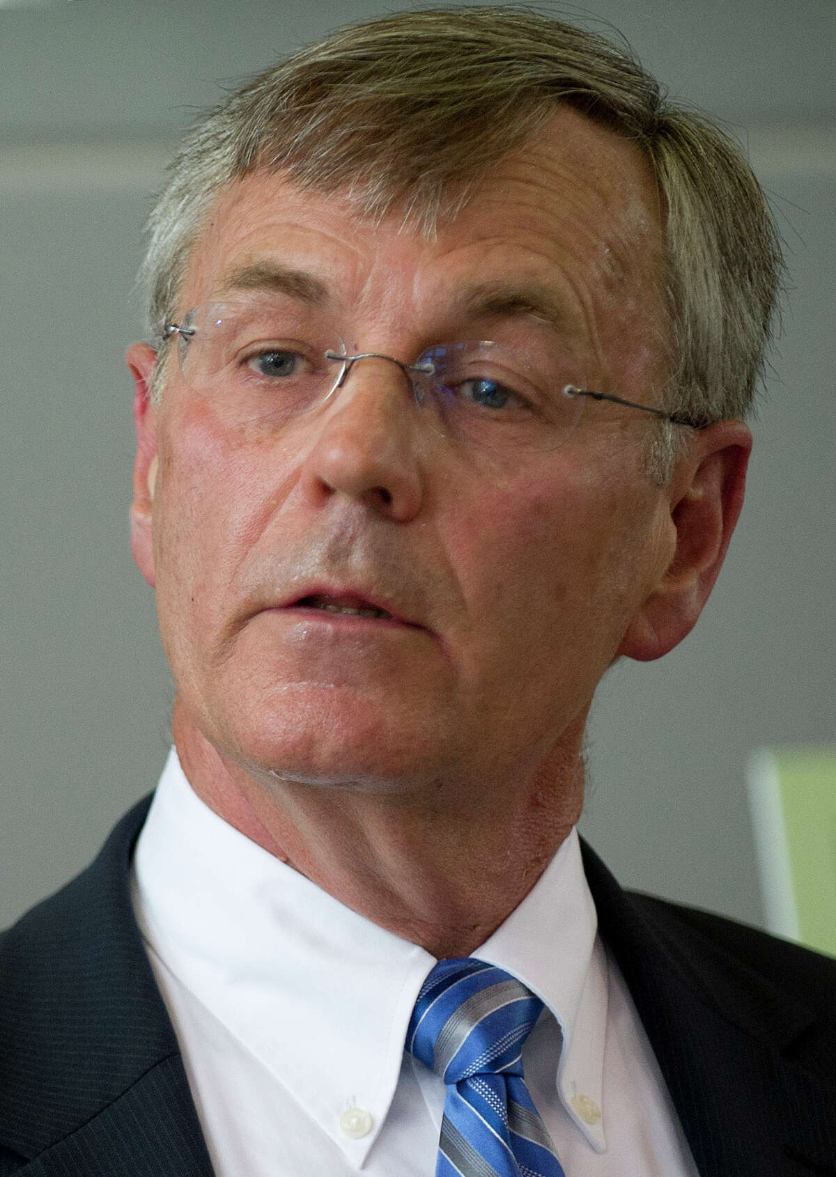 Analysis: State money goes to rail stations, not safety