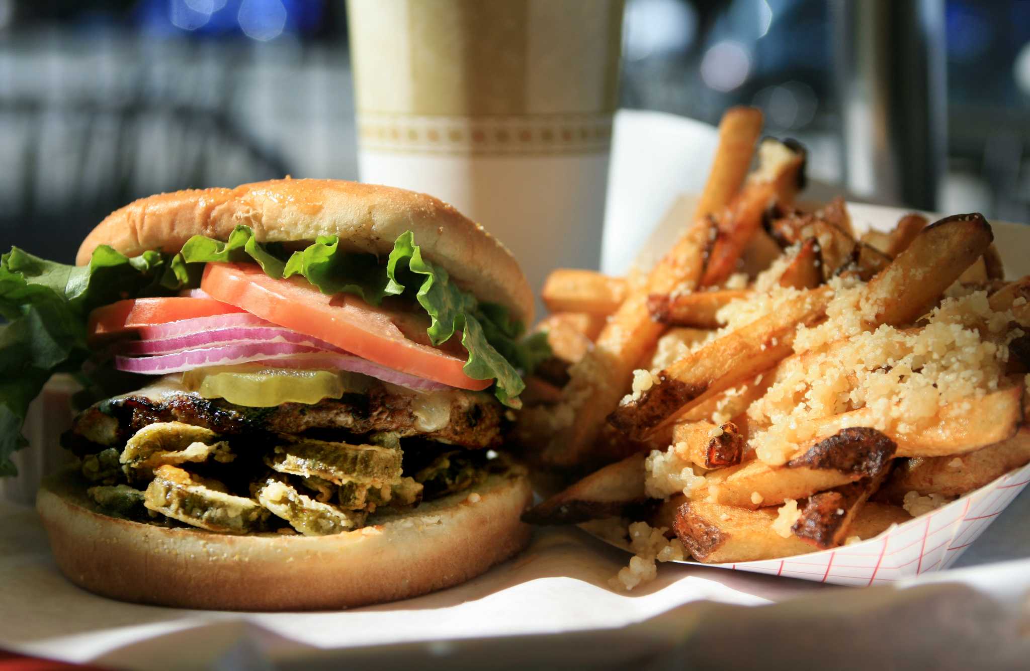 Health inspection: Seattle restaurants that scored 'excellent'