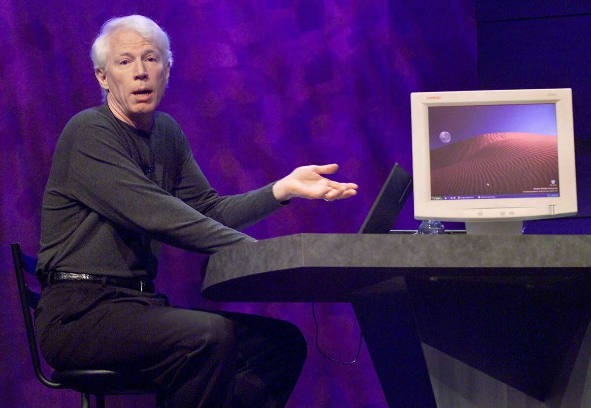 Microsoft to end Windows XP support April 8