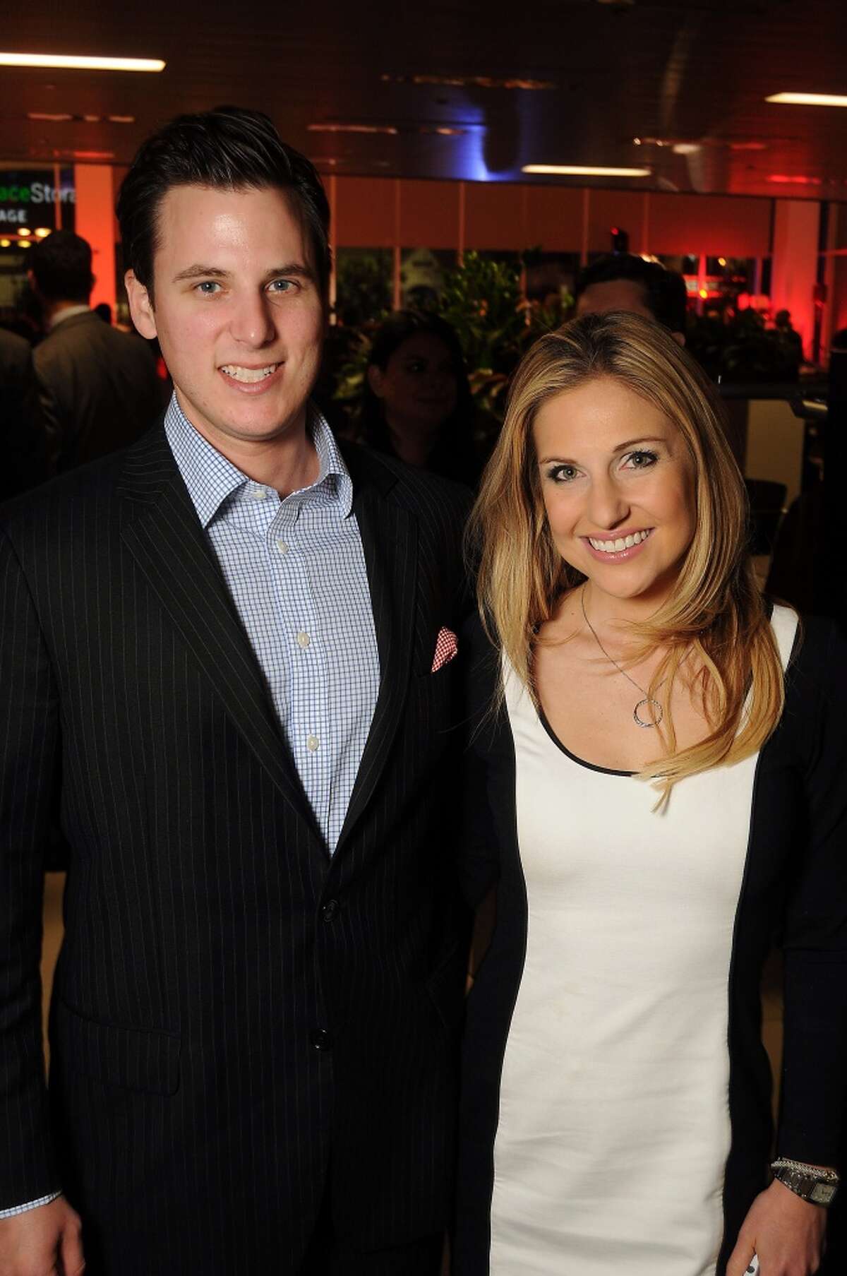 ABC13's Katherine Whaley expecting first child