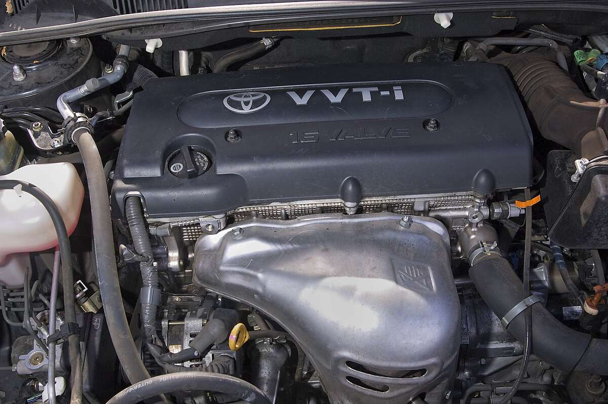 2005 Scion tC