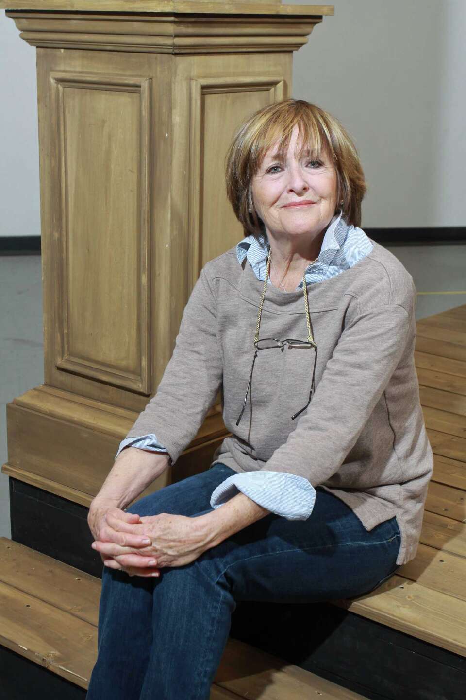 Singing the praises of a Horton Foote heroine