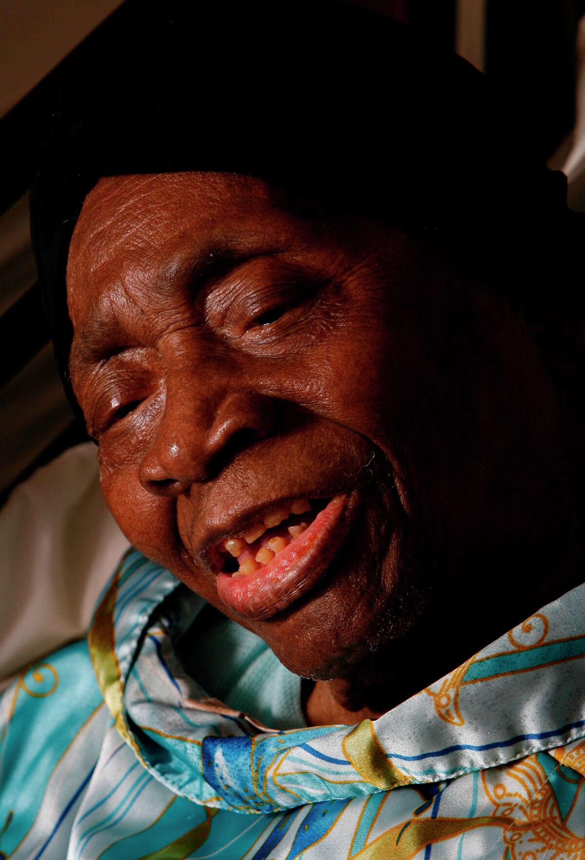 Louvenia Posey dead at 113