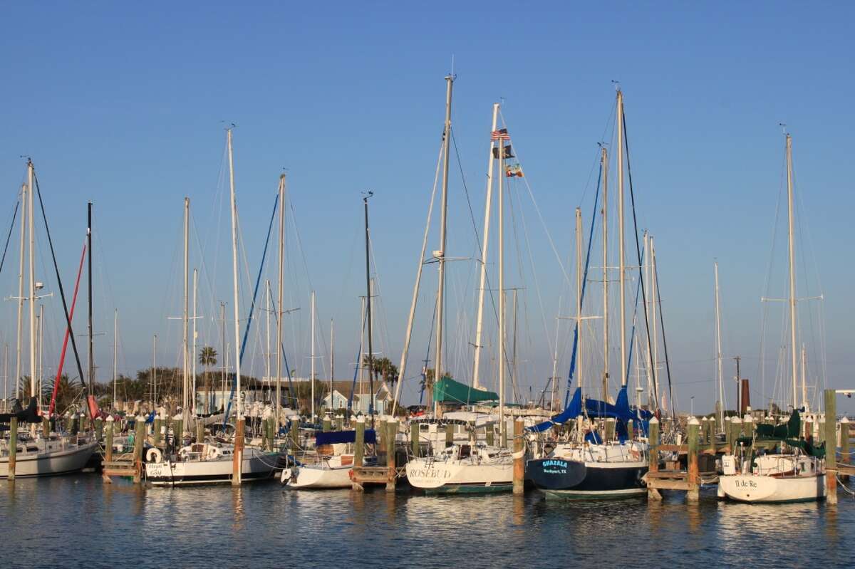 Rockport nominated for America's best small coastal towns