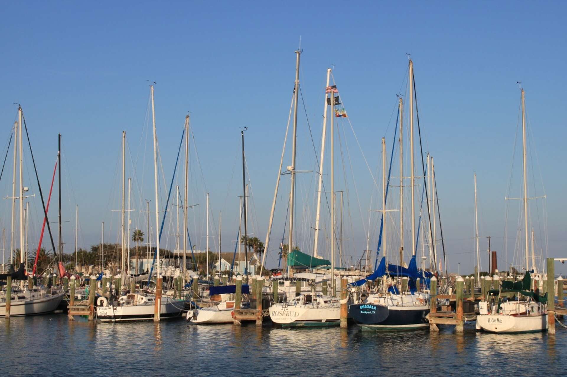 Rockport nominated for America's best small coastal towns