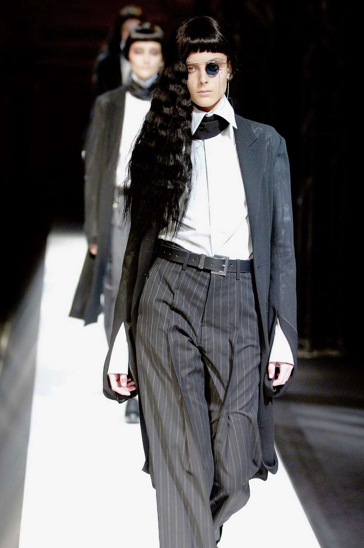 So monocles make a comeback; what to expect