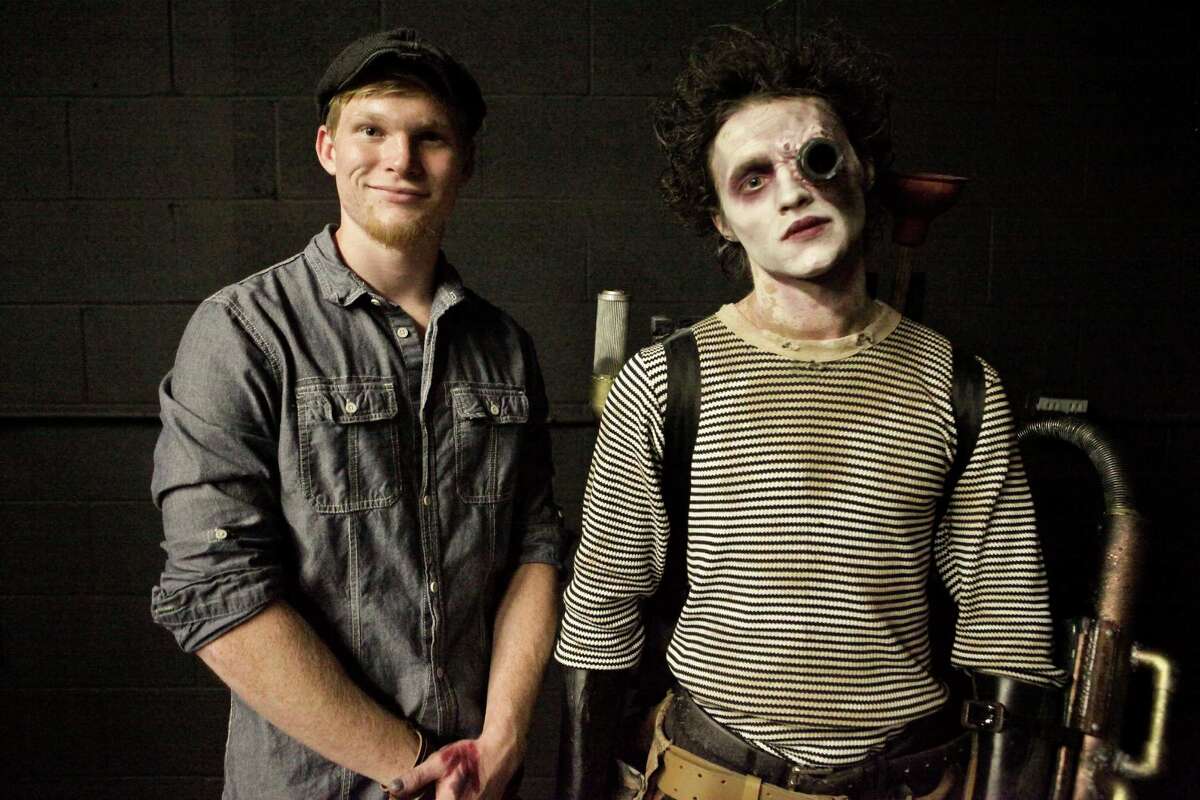 So monocles make a comeback; what to expect