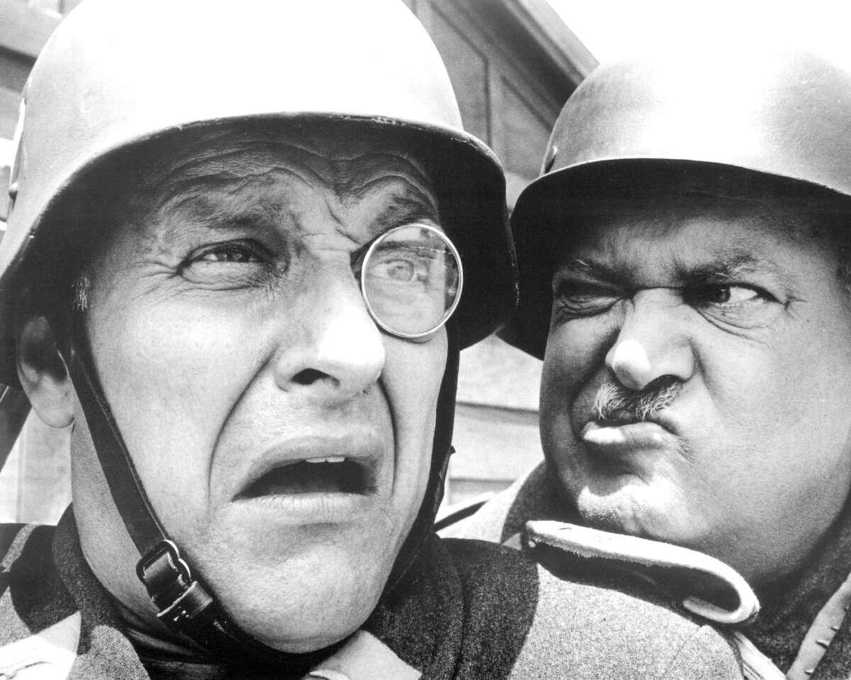 Monocles make a comeback; what to expect