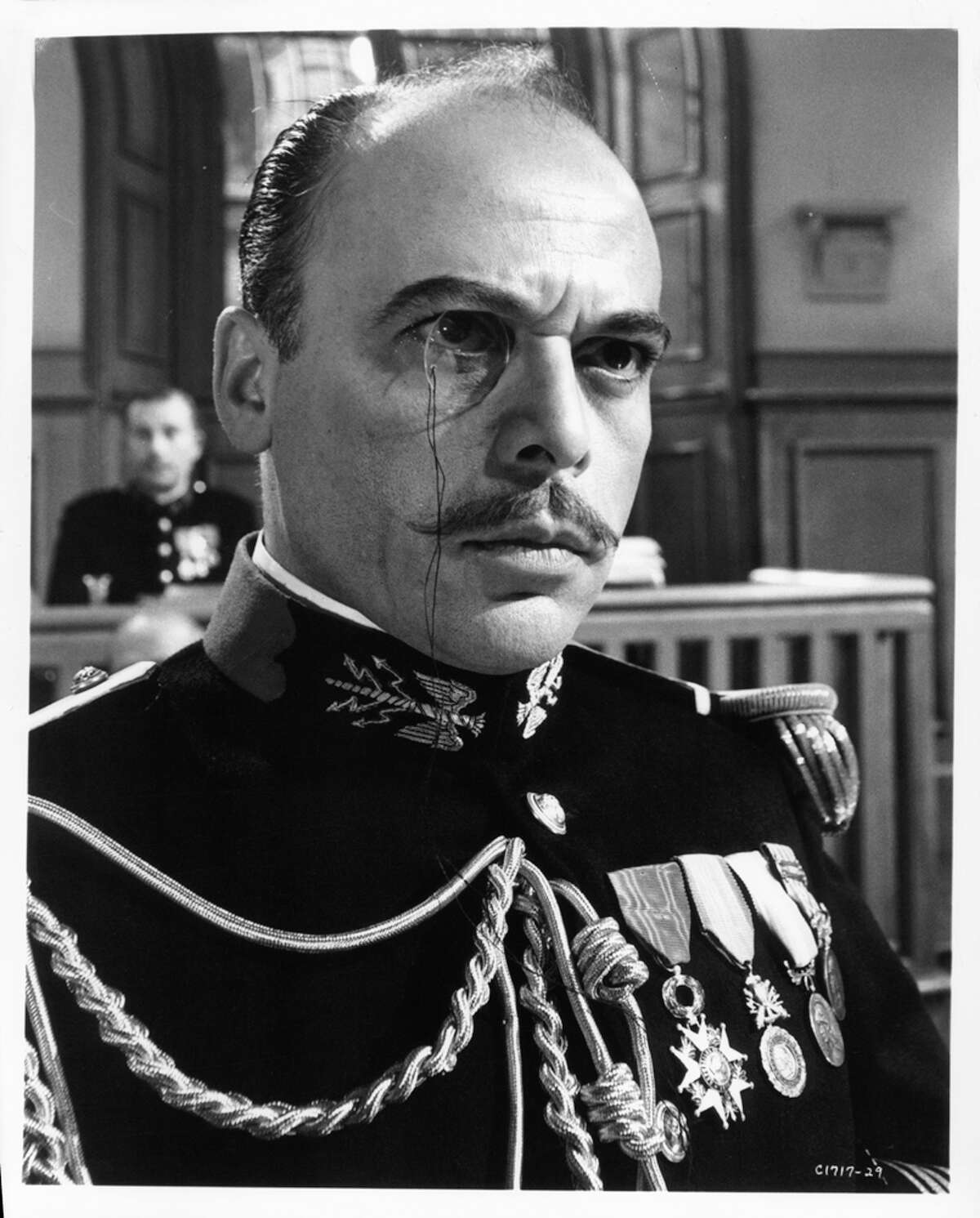 So monocles make a comeback; what to expect