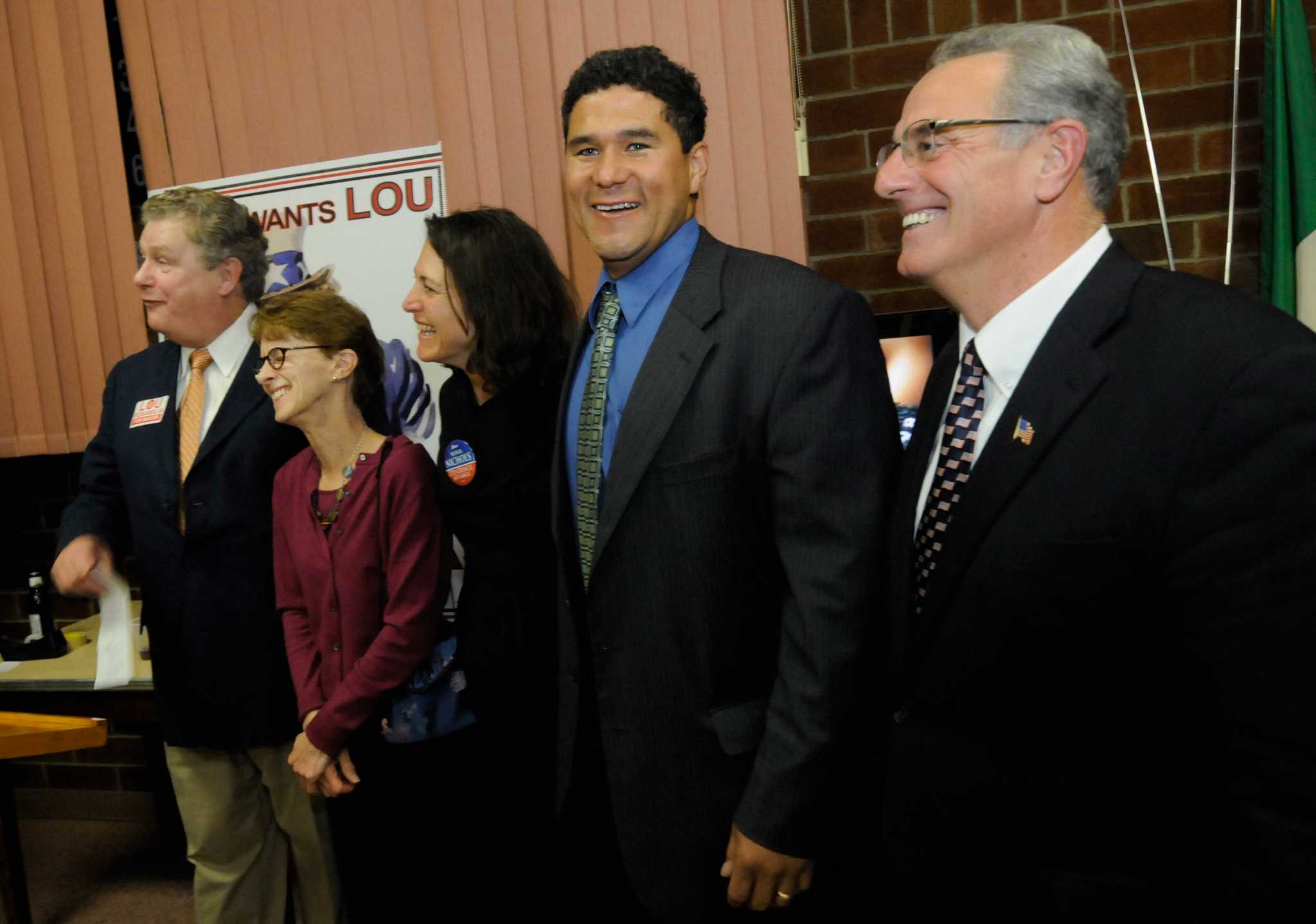 Troy City Council President Wiltshire offers state-of-city speech