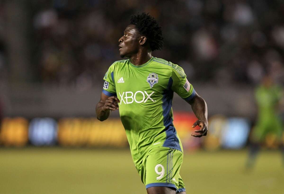 You know you're a 2015 Sounders fan if ...