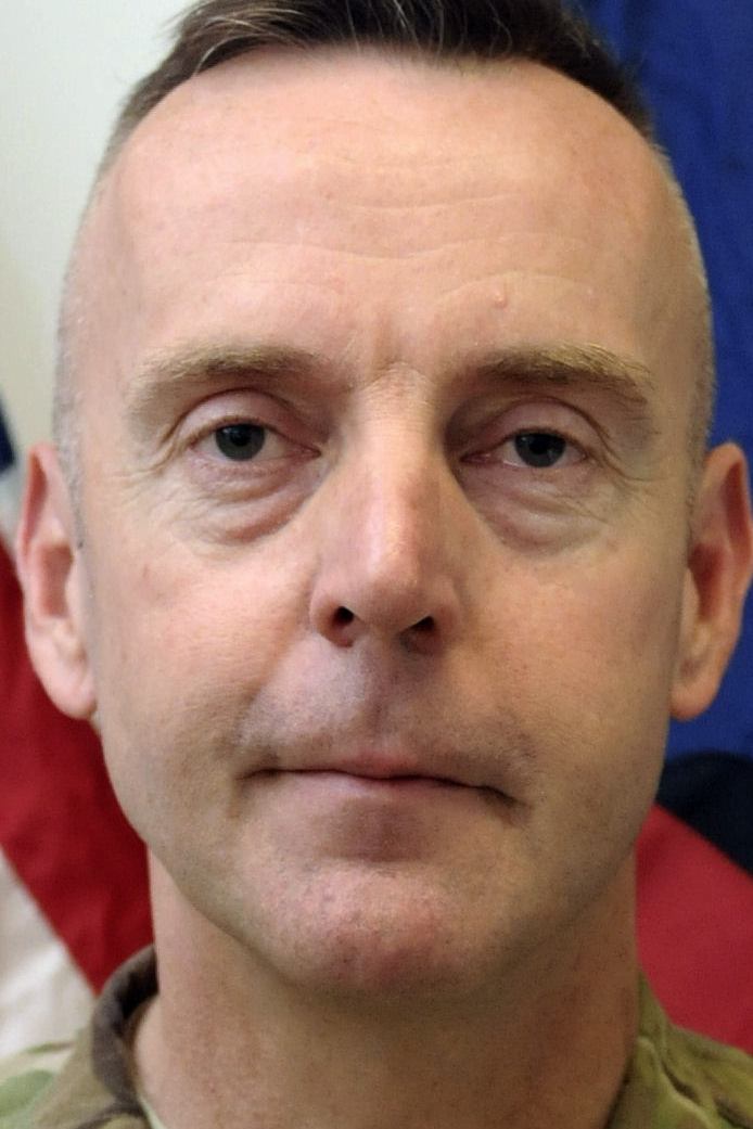 As general's assault trial opens, accuser says she was bullied