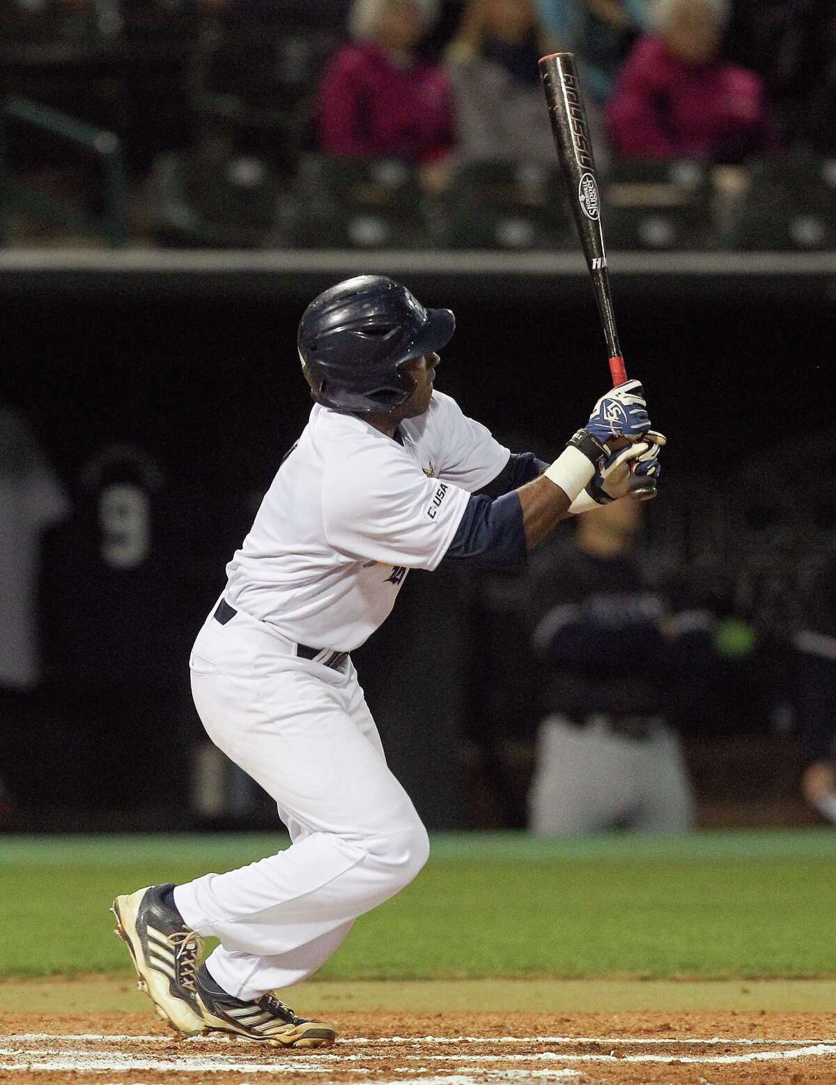 Lemond, Rice quiet Old Dominion in C-USA opener