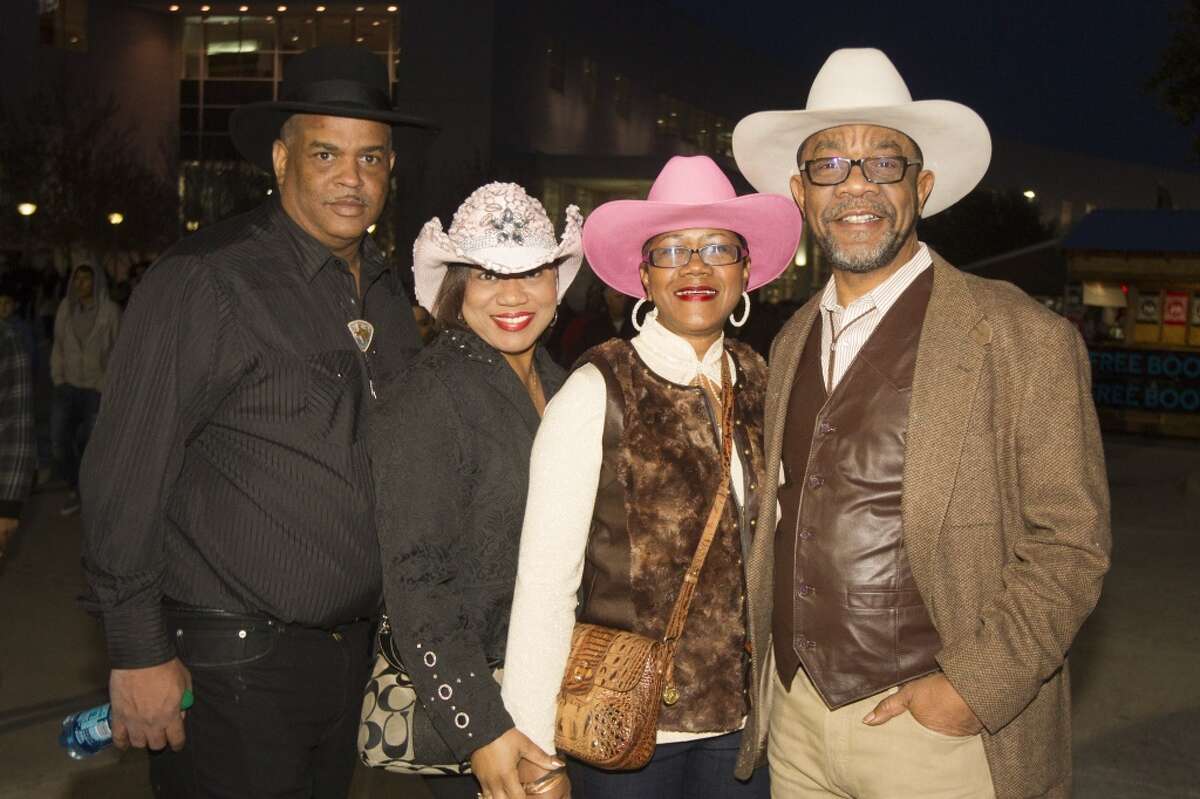 RodeoHouston releases its initial concert calendar