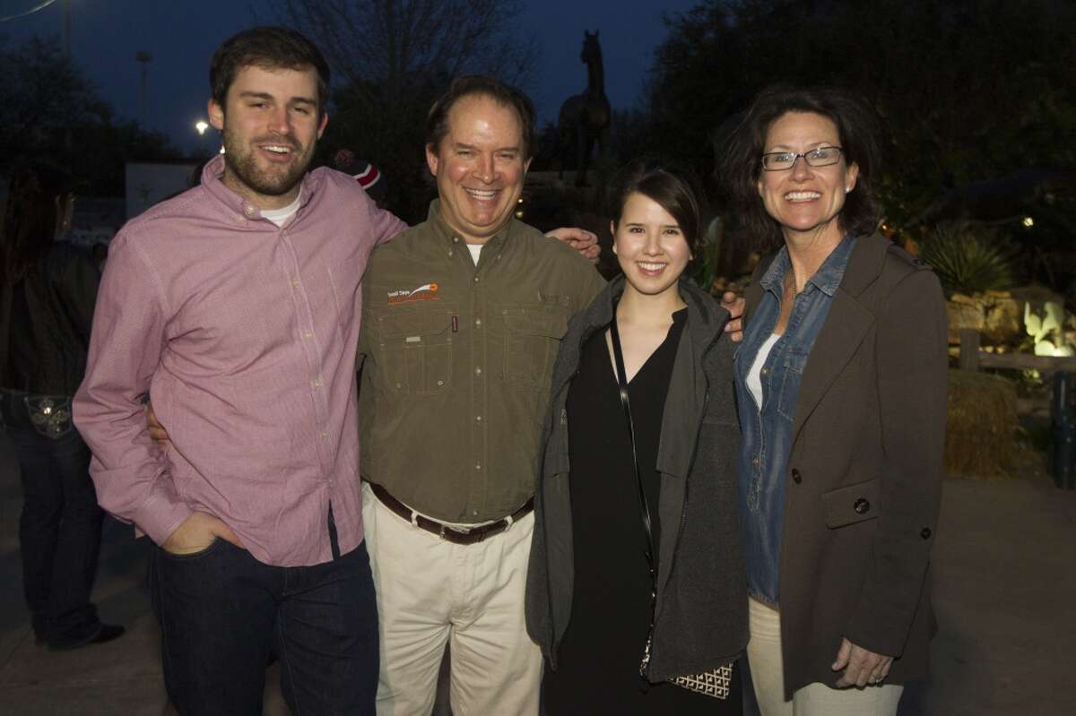 RodeoHouston releases its initial concert calendar