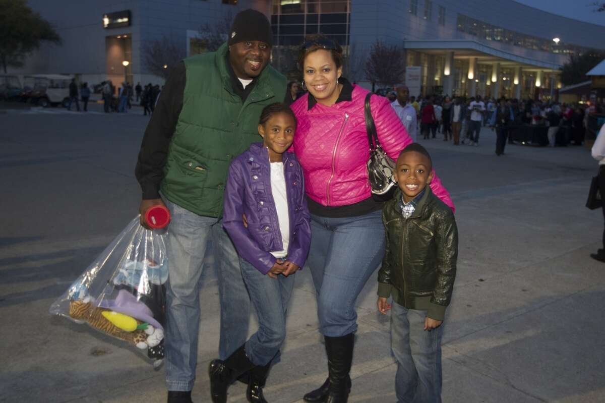 RodeoHouston releases its initial concert calendar