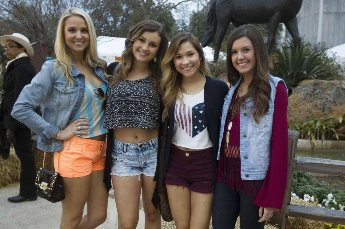 RodeoHouston releases its initial concert calendar