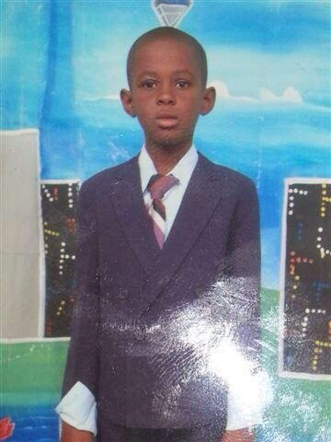 Missing San Leandro boy found safe at friend's house
