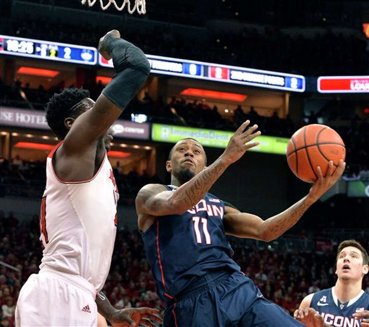 Kevin Duffy: Shabazz may be the man but Boatright key to Huskies' success